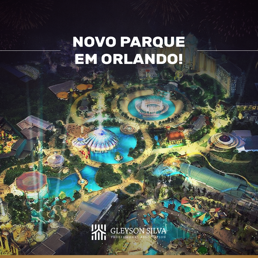 Golden Key - Universal anuncia construção do Epic Universe, novo parque ...